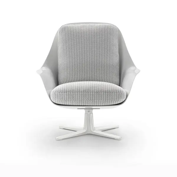 Poltrona Sveva Light Outdoor di Flexform | Classicdesign.it