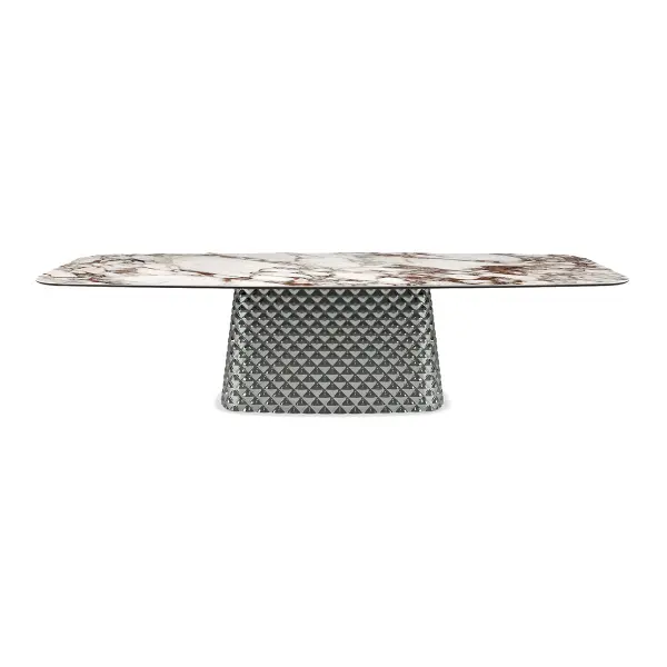 Atrium Keramik Table by Cattelan Italia | Classicdesign.it