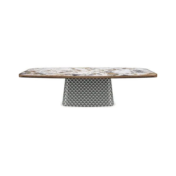 Atrium Keramik Premium Table by Cattelan Italia | Classicdesign.it
