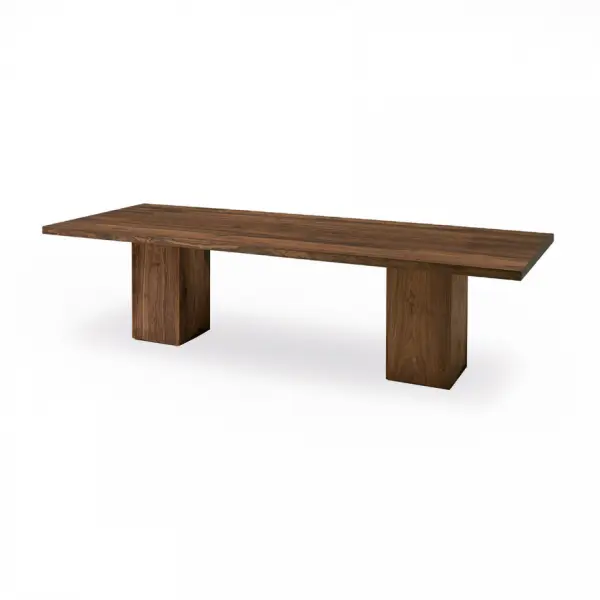 Boss Basic Table by Riva 1920 | Classicdesign.it