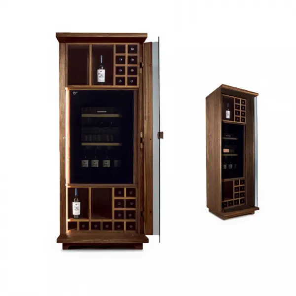 Cambusa Evo Small Container by Riva 1920 | Classicdesign.it