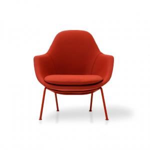 Dot Armchair by Tacchini | Classicdesign.it
