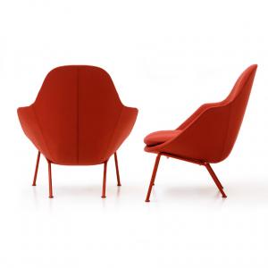 Dot Armchair by Tacchini | Classicdesign.it