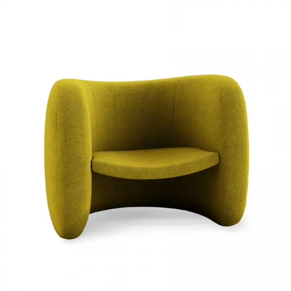 Lagoa Armchair by Tacchini | Classicdesign.it