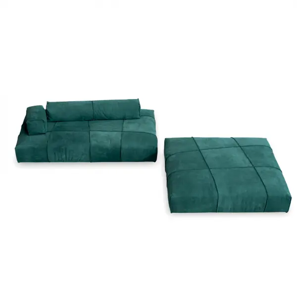 Sofà modular Panama Bold de Baxter | Classicdesign.it