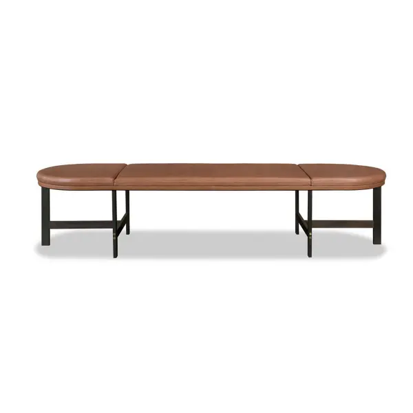 Passepartout Bench by Baxter | Classicdesign.it