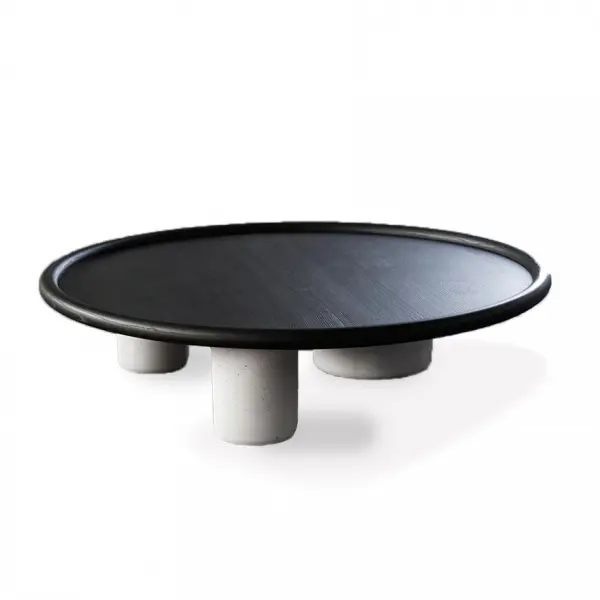 Pluto Coffee Table by Tacchini | Classicdesign.it