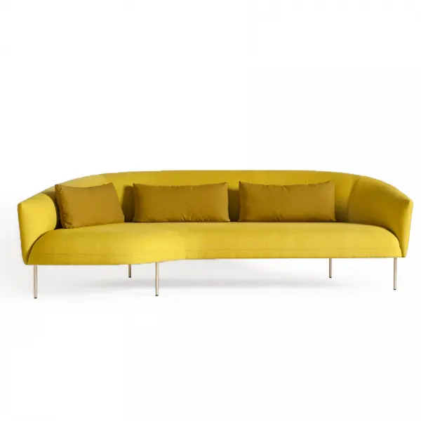 Roma Sofa by Tacchini | Classicdesign.it