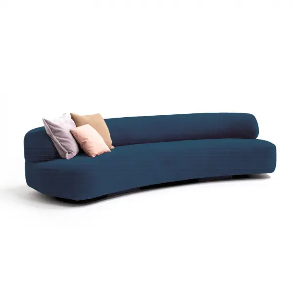 Gogan Sofa by Moroso Outlet | Classicdesign.it