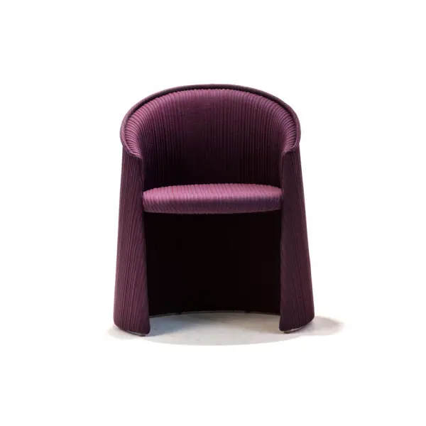 Husk Chair by Moroso | Classicdesign.it