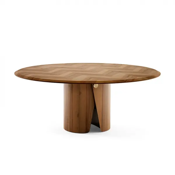 Manto Table by Gallotti&Radice | Classicdesign.it