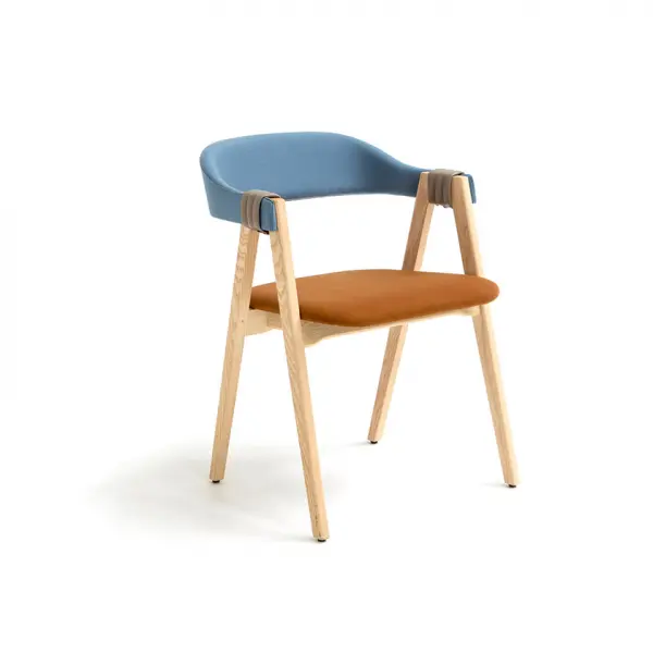 Mathilda Armchair by Moroso | Classicdesign.it