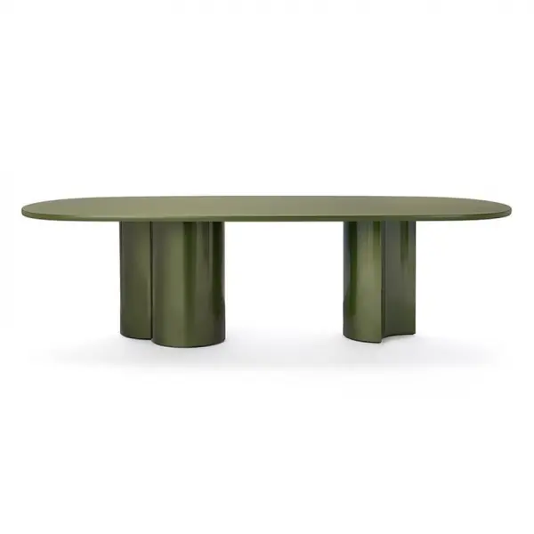 Bol Table by Zanotta | Classicdesign.it