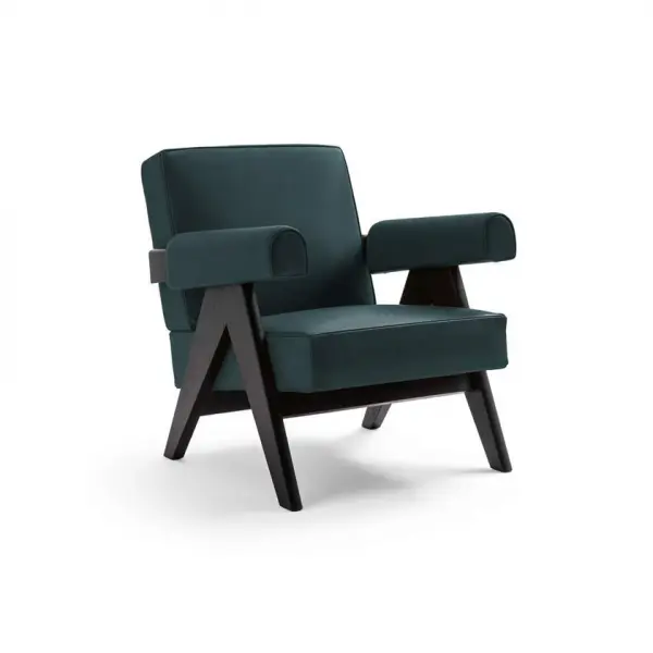 053 Capitol Complex Armchair by Cassina | Classicdesign.it