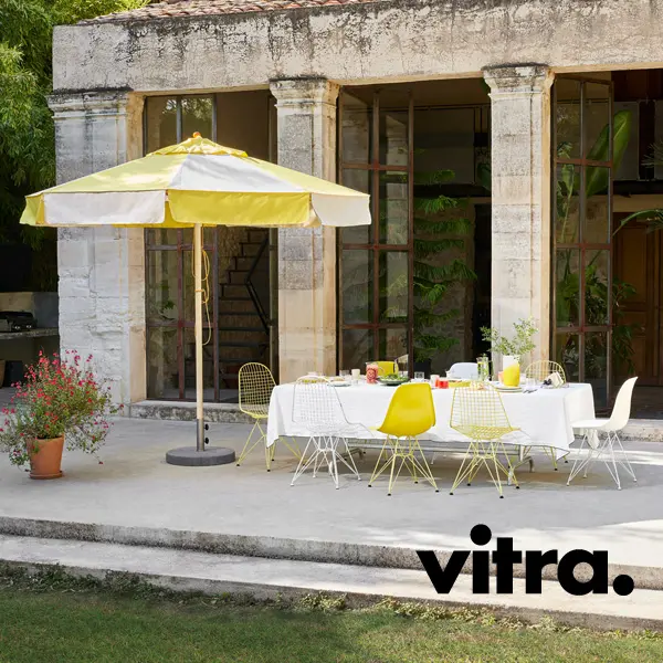 Promoción Vitra Home Stories for Spring | Classicdesign.it
