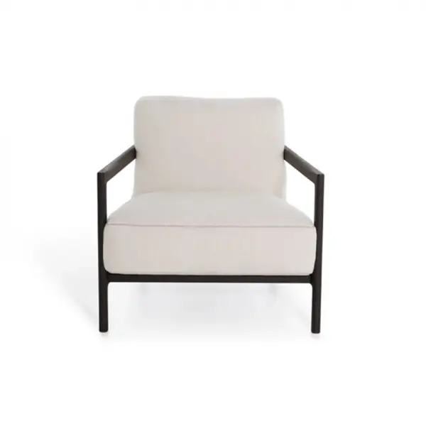 Everyday Life Narrow Armchair by De Padova | Classicdesign.it