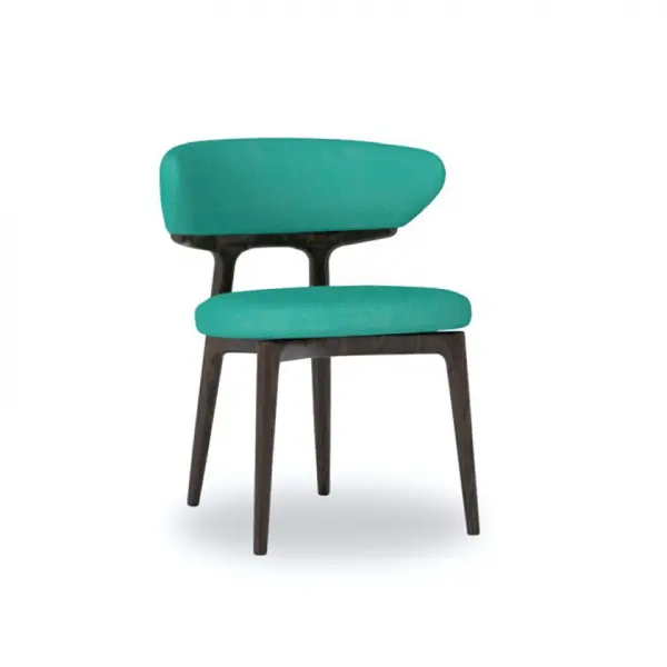 Clotilde Chair by Baxter | Classicdesign.it