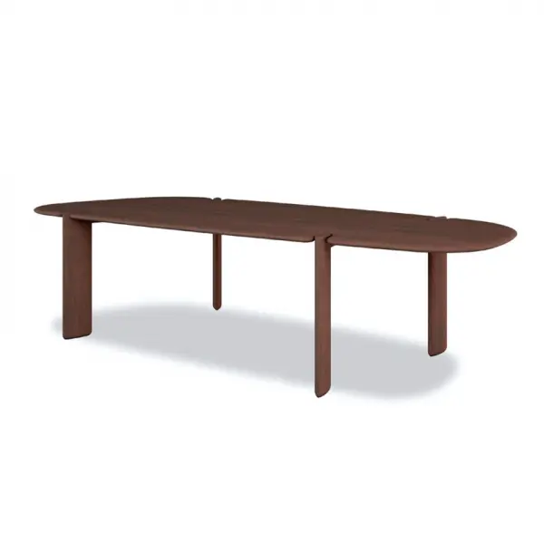 Isamu Table by Baxter | Classicdesign.it