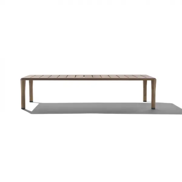 Kobo Outdoor Table by Flexform | Classicdesign.it