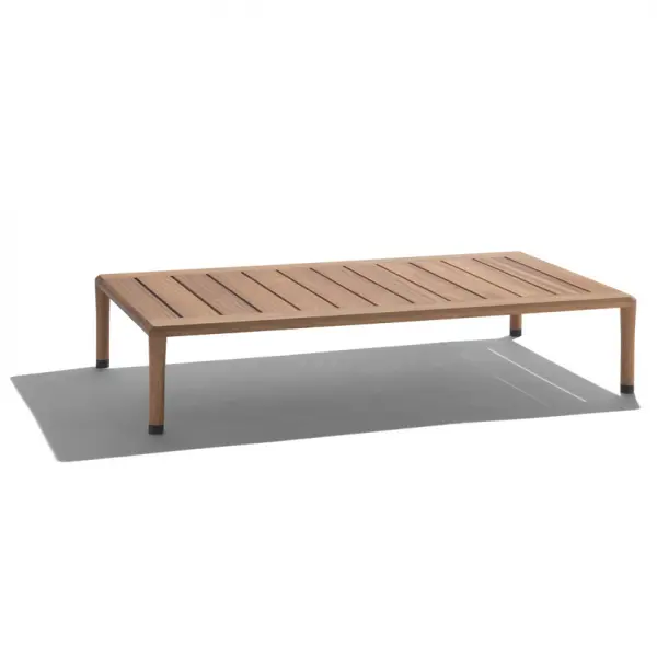 Kobo Outdoor Coffee Table by Flexform | Classicdesign.it