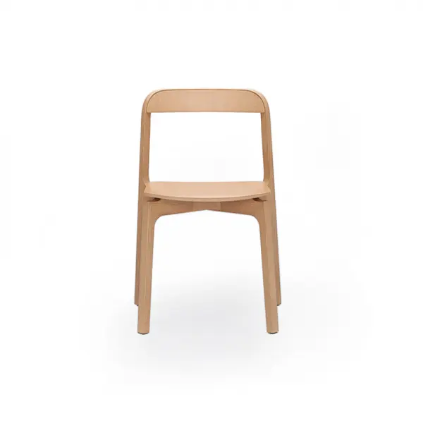 Contorna Dining Chair by Kristalia | Classicdesign.it