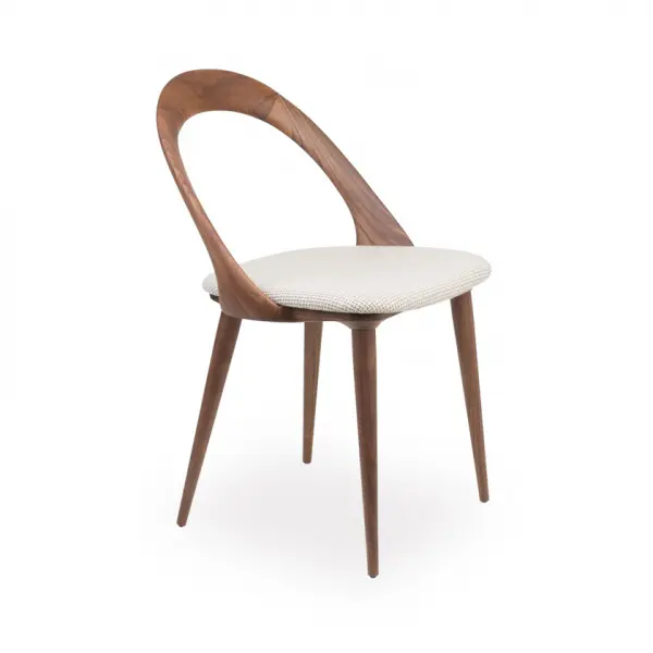 Ester Chair by Porada | Classicdesign.it