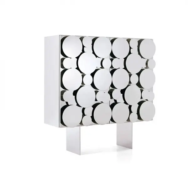 Gagà Cupboard by Opinion Ciatti | Classicdesign.it