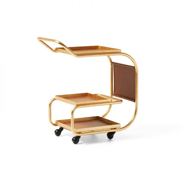 Zenzero Trolley by Opinion Ciatti | Classicdesign.it