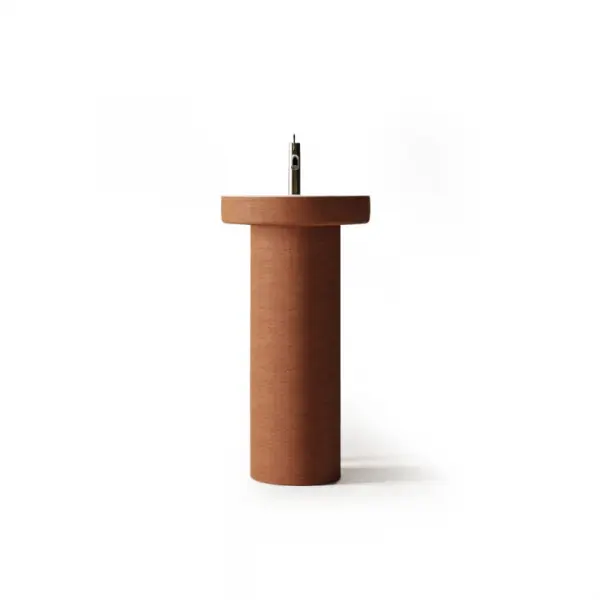 Cenote freestanding wasbhasin by Agape | Classicdesign.it