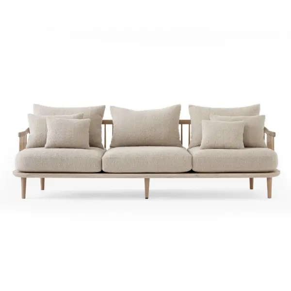 Fly Sofa by &Tradition | Classicdesign.it