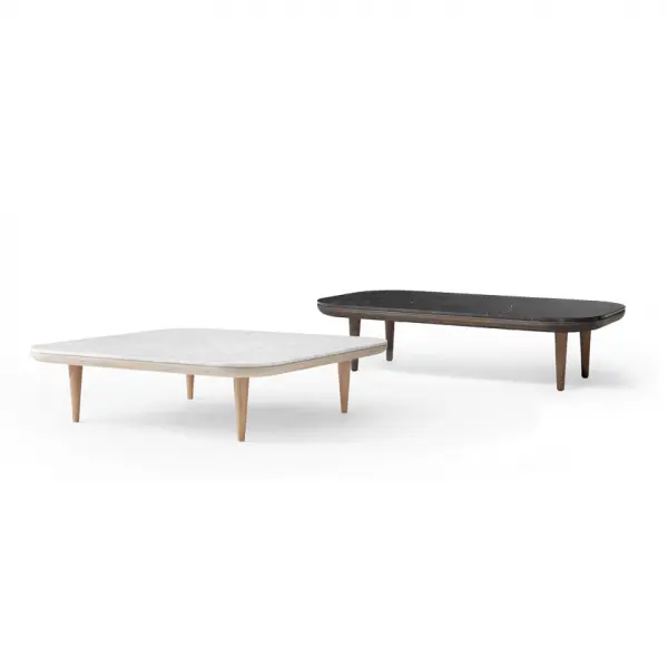 Fly Coffee Table by &Tradition | Classicdesign.it