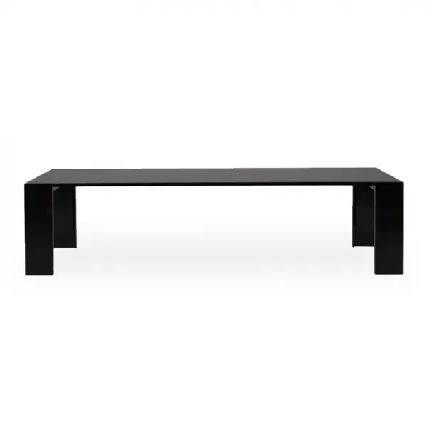 Tavolo Metallico outlet di Porro | Classicdesign.it