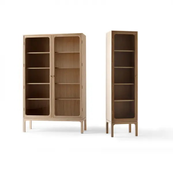 Trace Cabinet by &Tradition | Classicdesign.it