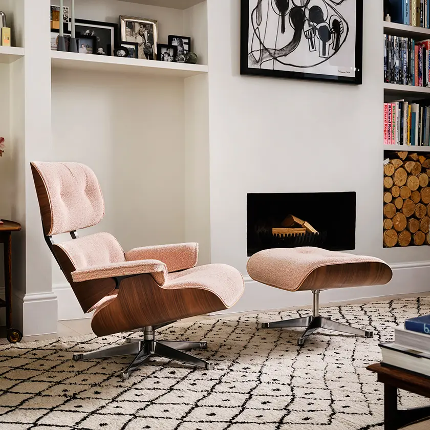 Vitra Home Stories for Winter 2023/24 | Classicdesign.it