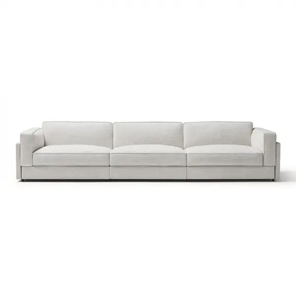 Gould sofa by Knoll | Classicdesign.it
