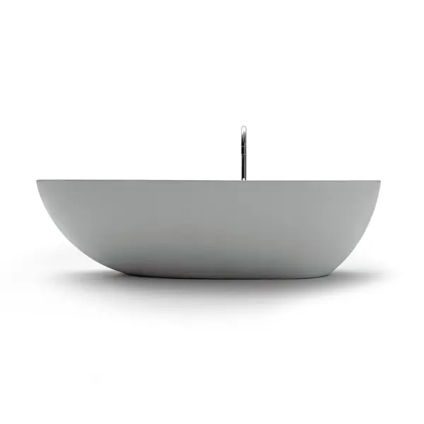 Spoon XL Bathtub by Agape | Classicdesign.it