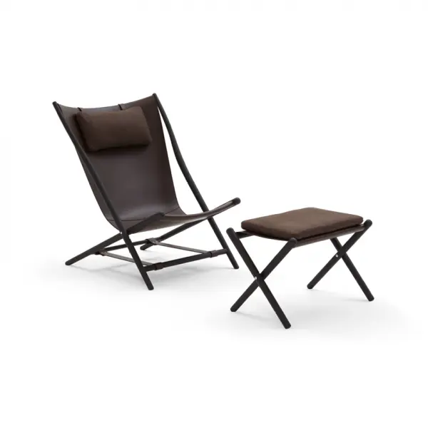 Sessel D'Antan von De Padova | Classicdesign.it