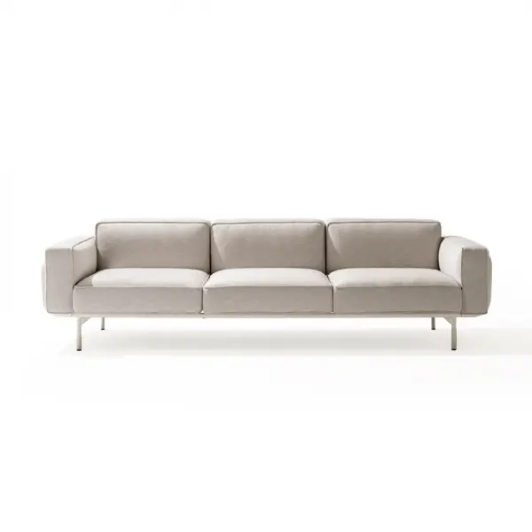 Estendo Sofa by Roda | Classicdesign.it