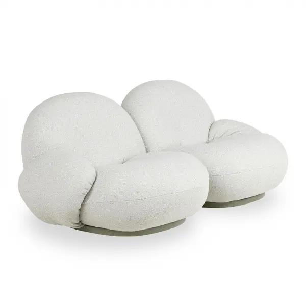 Pacha Outdoor Modular Sofa by Gubi | Classicdesign.it