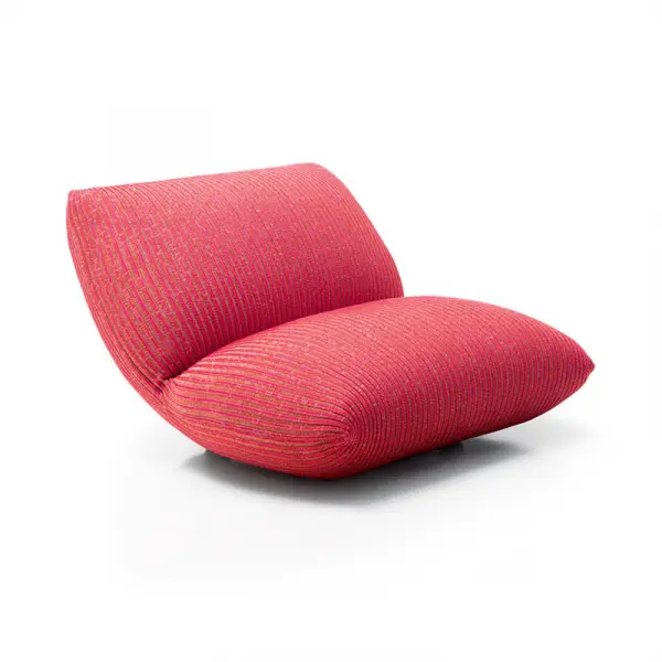 Pod Lounge chair by Paola Lenti | Classicdesign.it