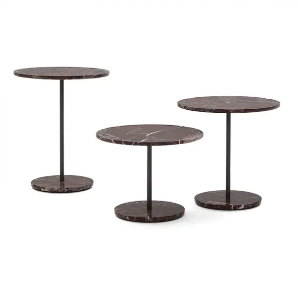 Talos Side Table by De Padova | Classicdesign.it