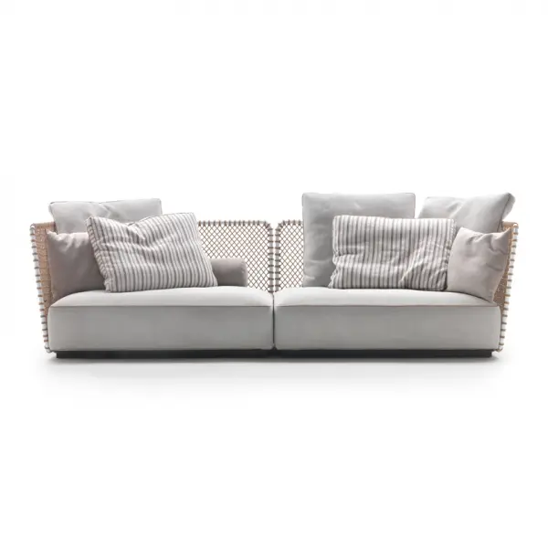 Oasis Sofa by Flexform | Classicdesign.it
