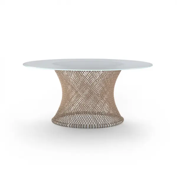 Oasis Table by Flexform | Classicdesign.it