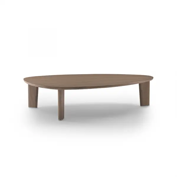 Arnold Coffee Table by Flexform | Classicdesign.it