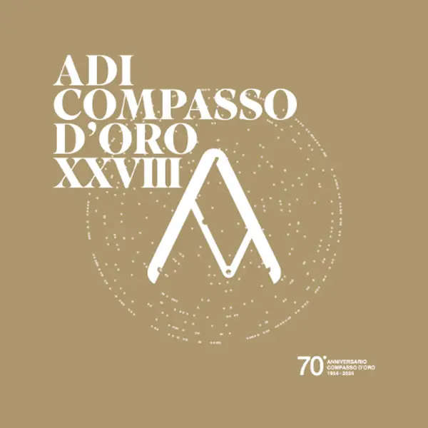 2024 ADI Compasso d'oro award | Classicdesign.it