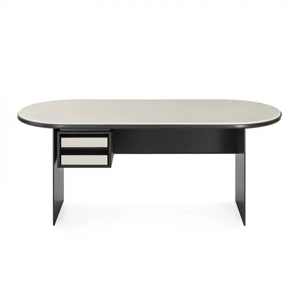 Scrittoio Sensei Desk di Gallotti&Radice | Classicdesign.it
