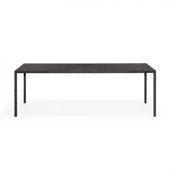 Tense Material Heritage Table by MDF Italia | Classicdesign.it