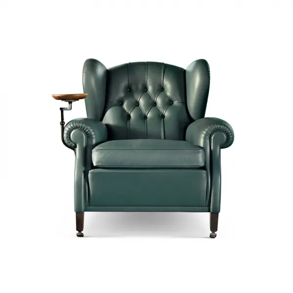 1919 Armchair by Poltrona Frau | Classicdesign.it