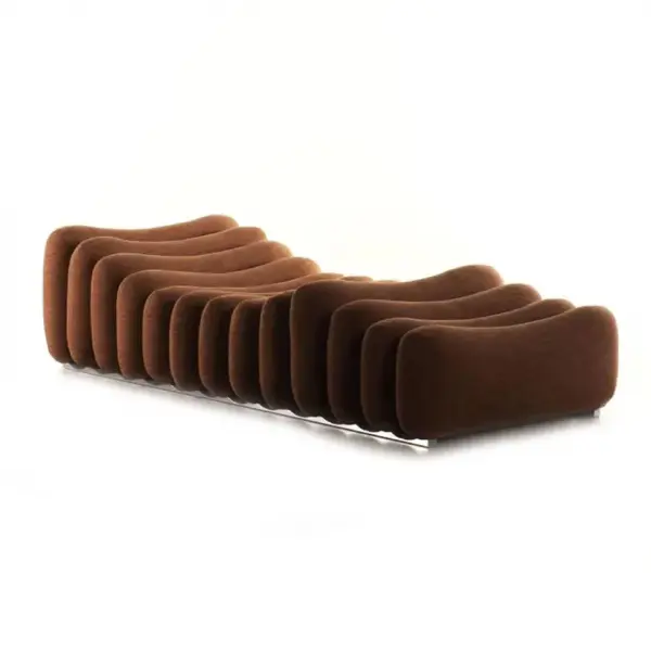 Daybed Additional System di Tacchini | Classicdesign.it