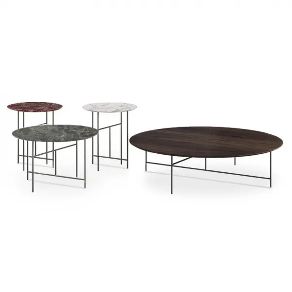 Sen Coffee Tables by De Padova - Outlet | Classicdesign.it